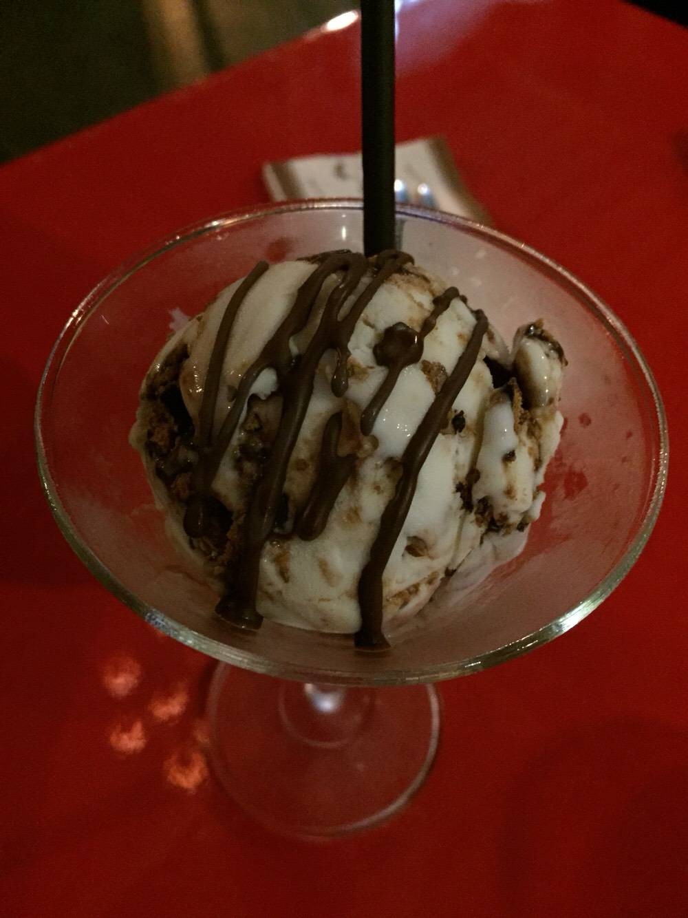 รีวิว Ice cream studio - ร้านไอติมที่ชอบที่สุดในหาดใหญ่