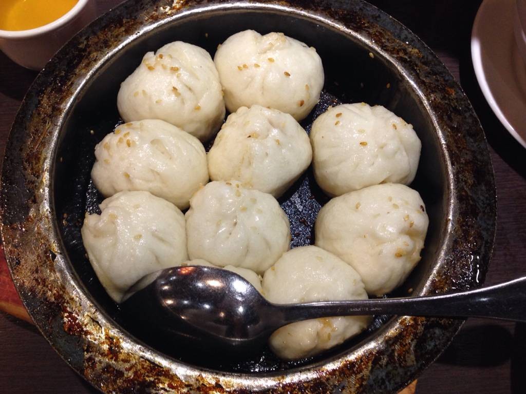 รีวิว KaoChi , Taipei, Taiwan - อร่อยมากคะ ทำจากวัตถุดิบดีๆด้วย อยากให้ ...