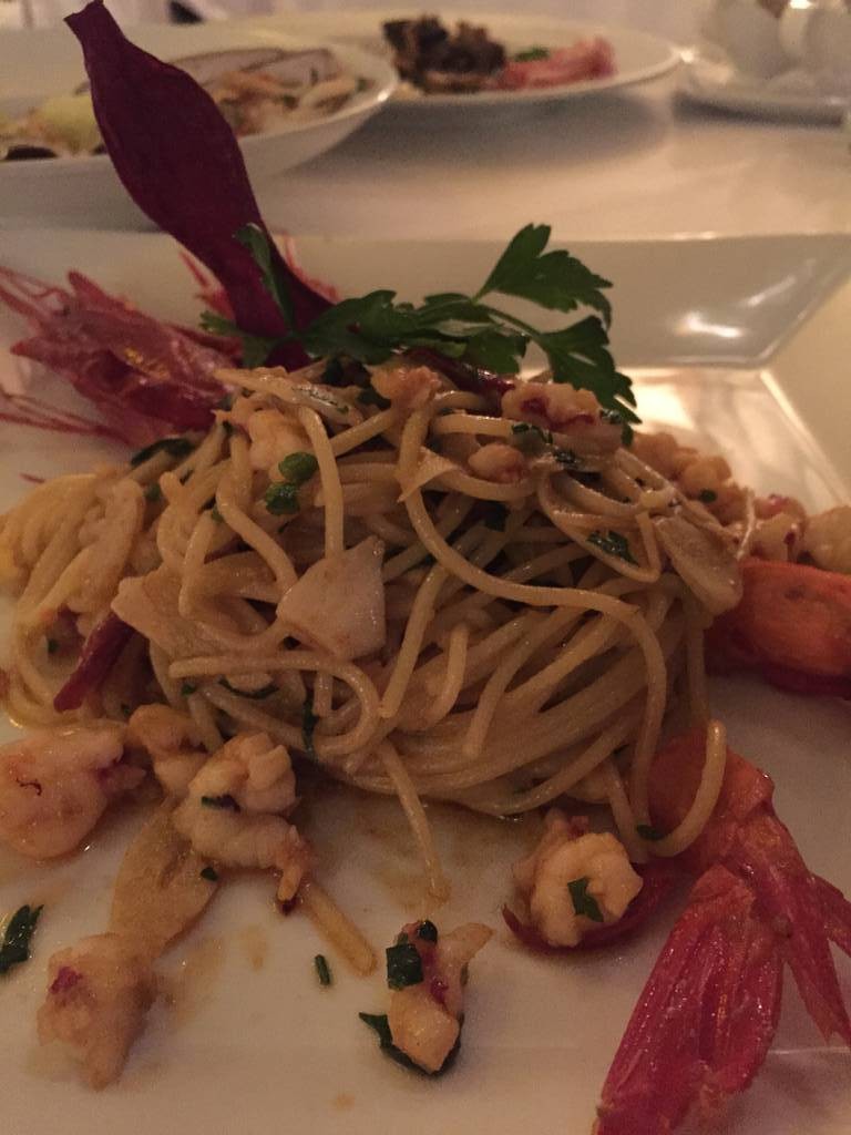 รูป Zanotti IL Ristorante Italiano