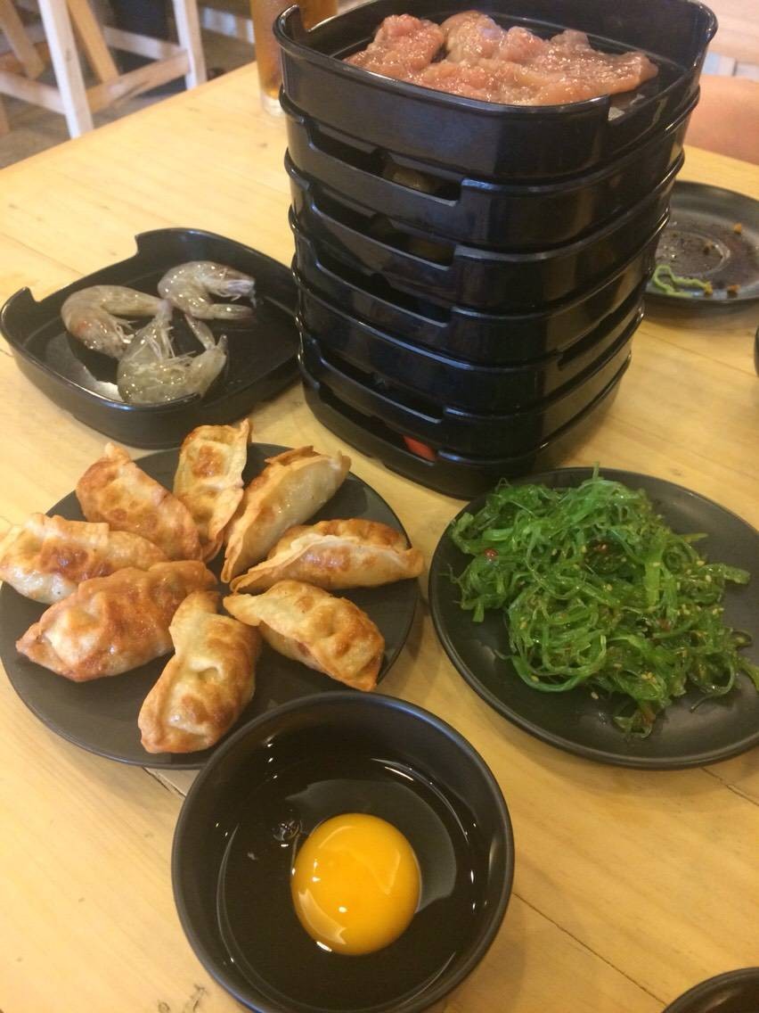 ร้าน Saru Shabu | รีวิวร้านอาหาร - Wongnai