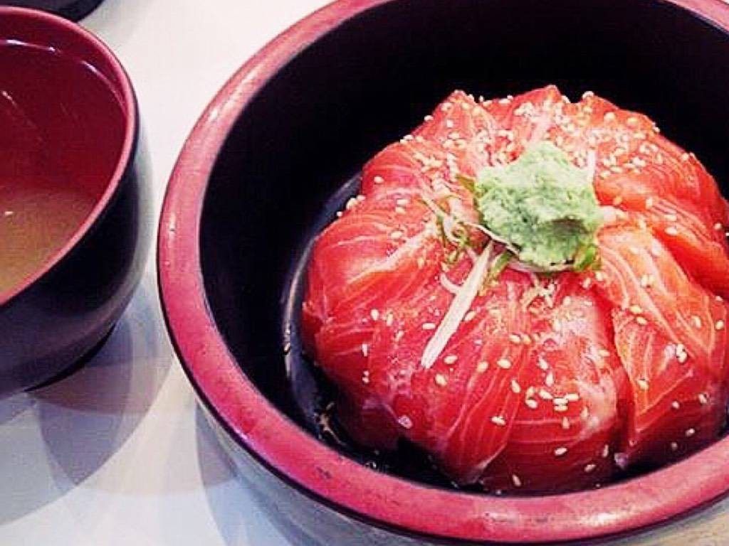 รีวิว Kobune ฟอร์จูนทาวน์ - มาโซ้ยอาหารญี่ปุ่นกันค่ะ @ Kobune Japanese ...