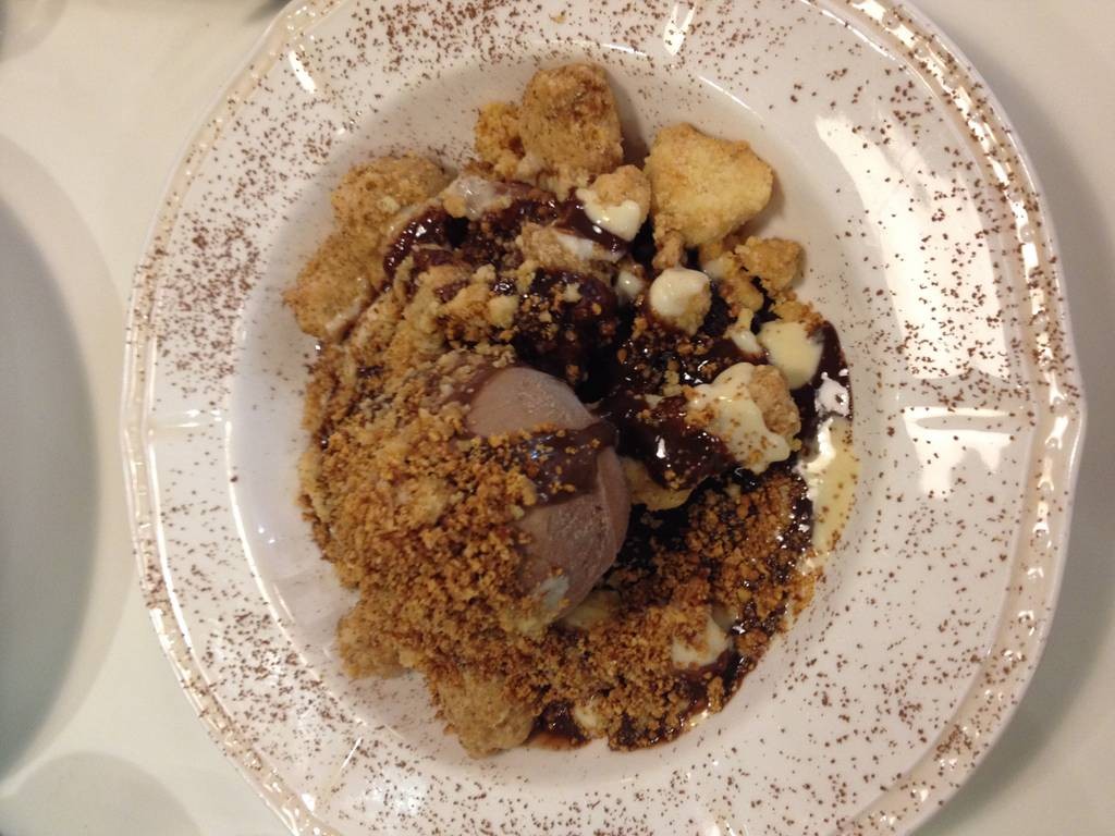 รีวิว FLUFF Pancake Cafe สยามพารากอน - อีกครั้งกับร้านโปรด