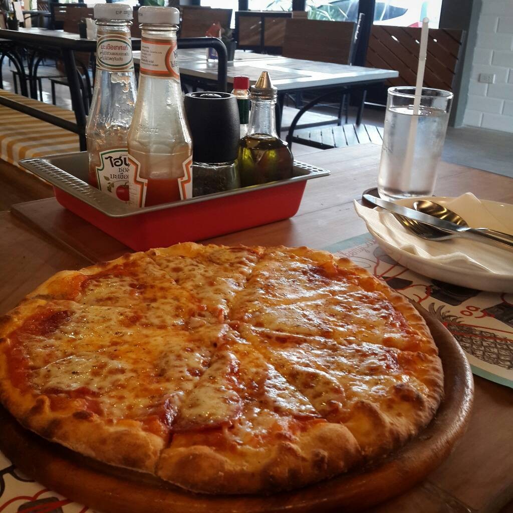 LOAF BAKERS BREWERS Pizza Bakery loaf-bakers-brewers-pizza-bakery
