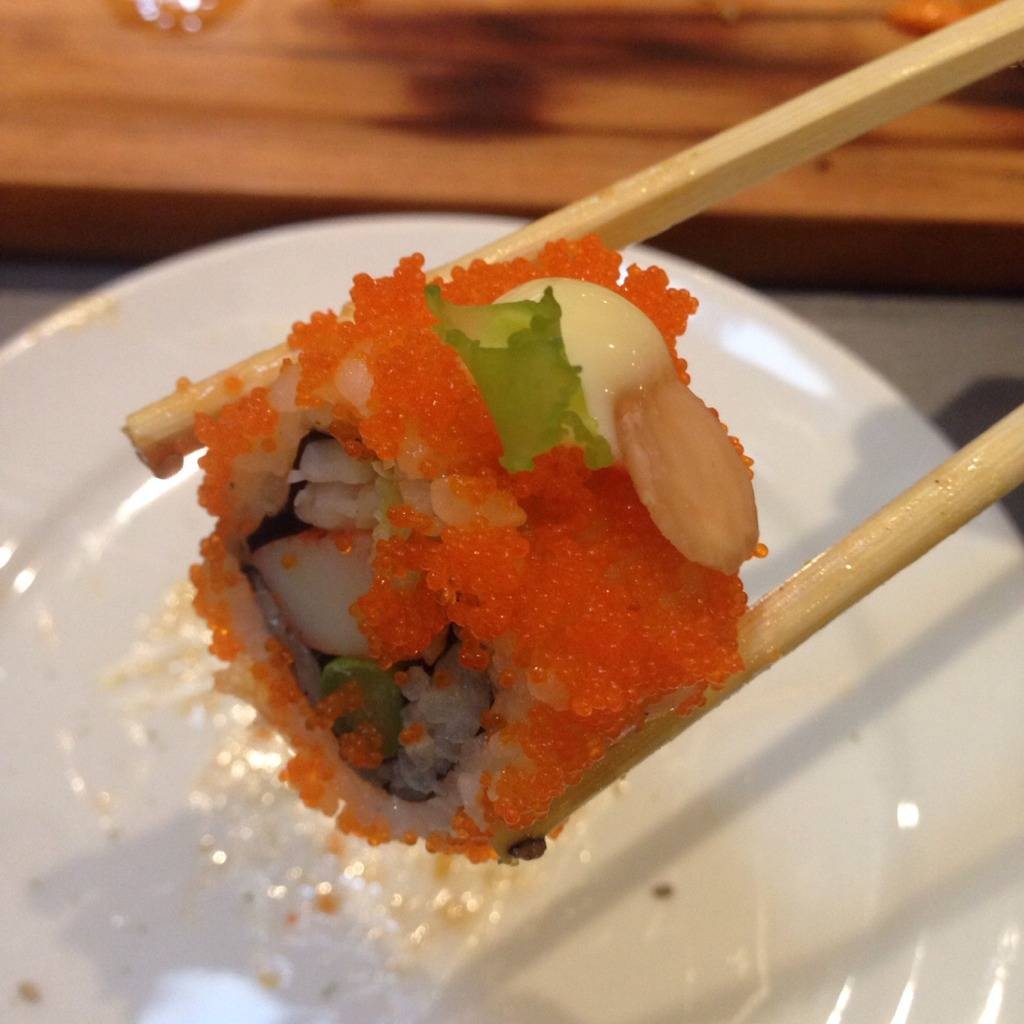 ร้าน Star Chefs Maki Champion Terminal 21 | รีวิวร้านอาหาร