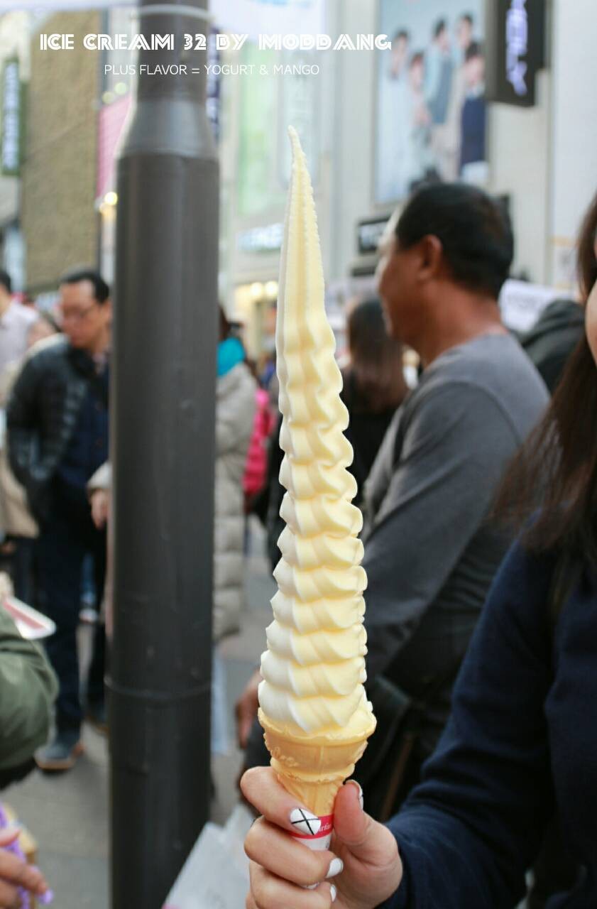 ร้าน 32 Parfait | รีวิวร้านอาหาร