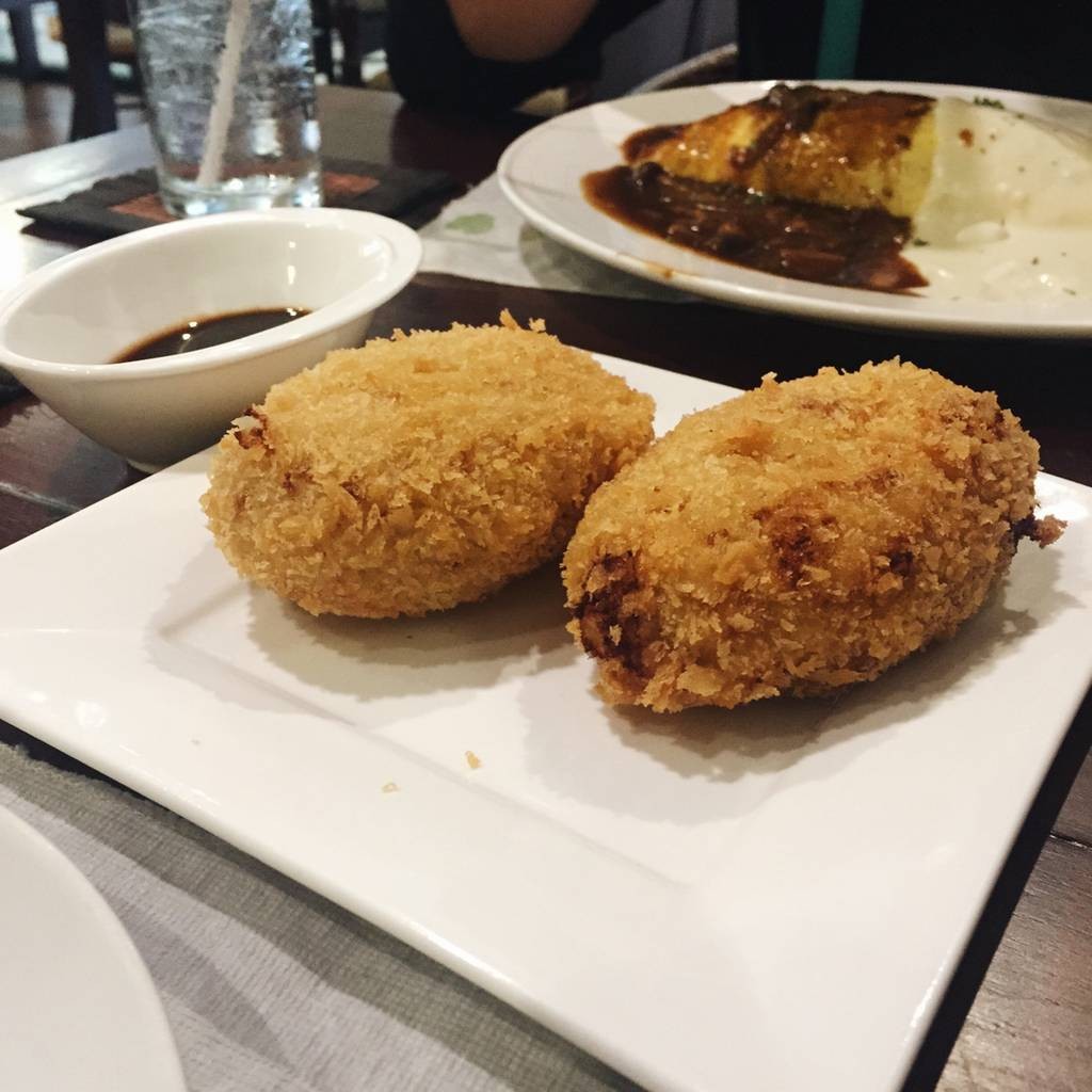 รีวิว Baby Spoon สยามสแควร์ วัน - ร้านอาหารฟิวชั่นมีให้เลือกหลากหลาย ...