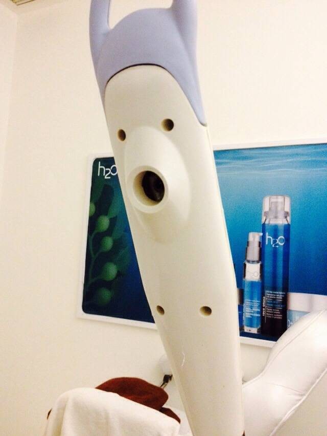 ร้าน H2O Plus (เอชทูโอพลัส) สยามพารากอน - Wongnai