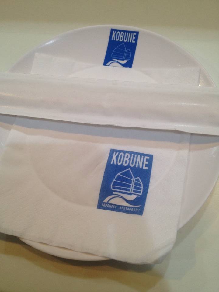 รีวิว Kobune มาบุญครองเซนเตอร์ - ราคาค่อนข้างถูกจิง แต่รสชาติเฉยนะๆ ...
