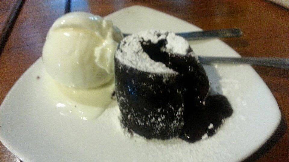 รีวิว Wang Waan วังหลัง - wang wan @ wang Lang - Wongnai