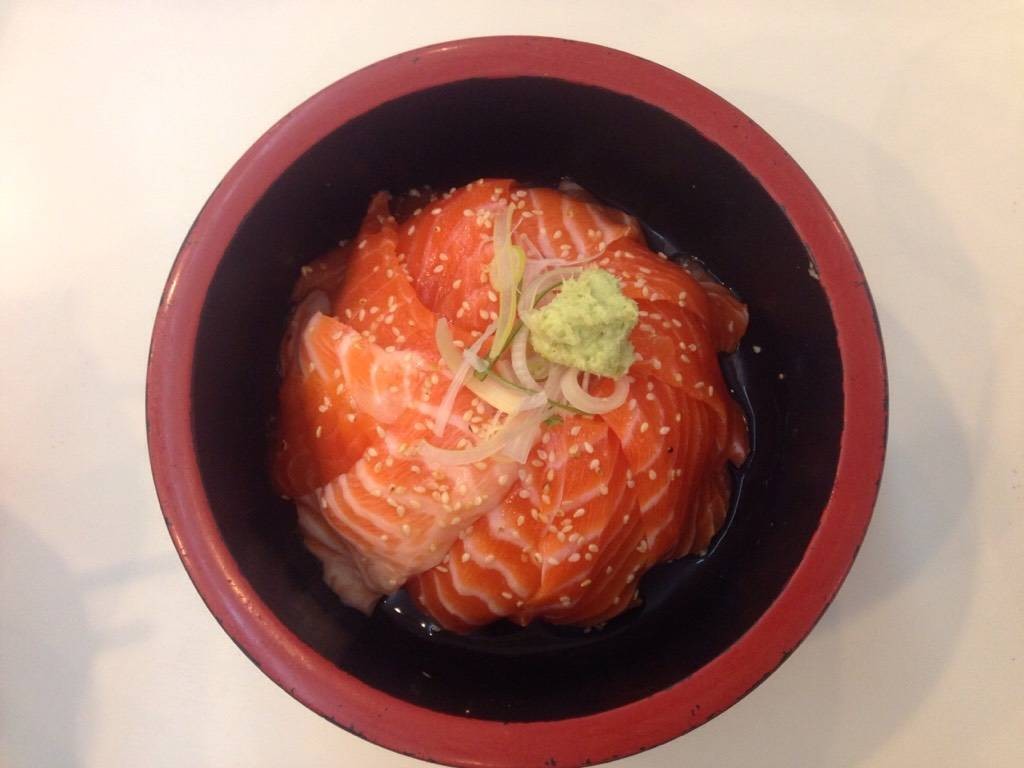 รีวิว Kobune ฟอร์จูนทาวน์ - โปรโมชั่น50% - Wongnai