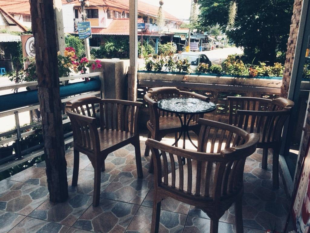 HA-DIL Coffee House - สั่งอาหารเดลิเวอรี | Wongnai x LINE MAN