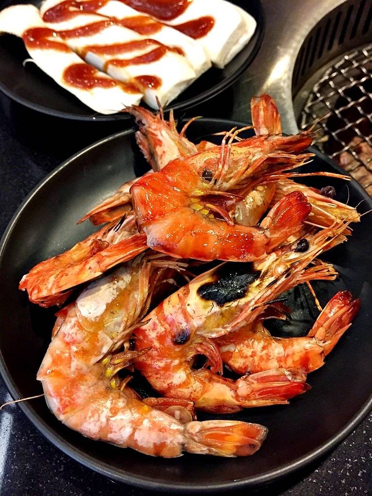 รูป WaQ Yakiniku สยามพารากอน