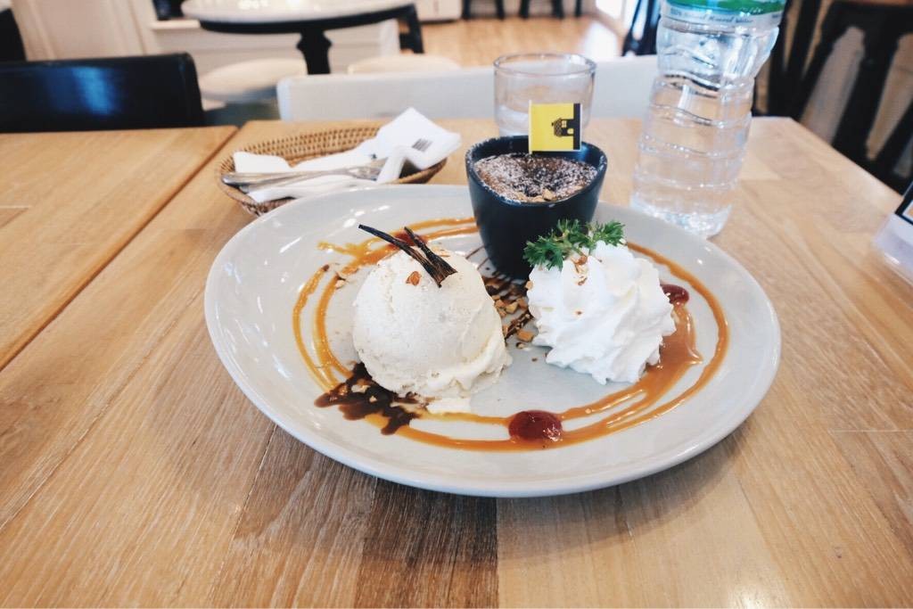 รีวิว Yingdeaw Homemade สยามสแควร์ วัน - yingdeaw homemade