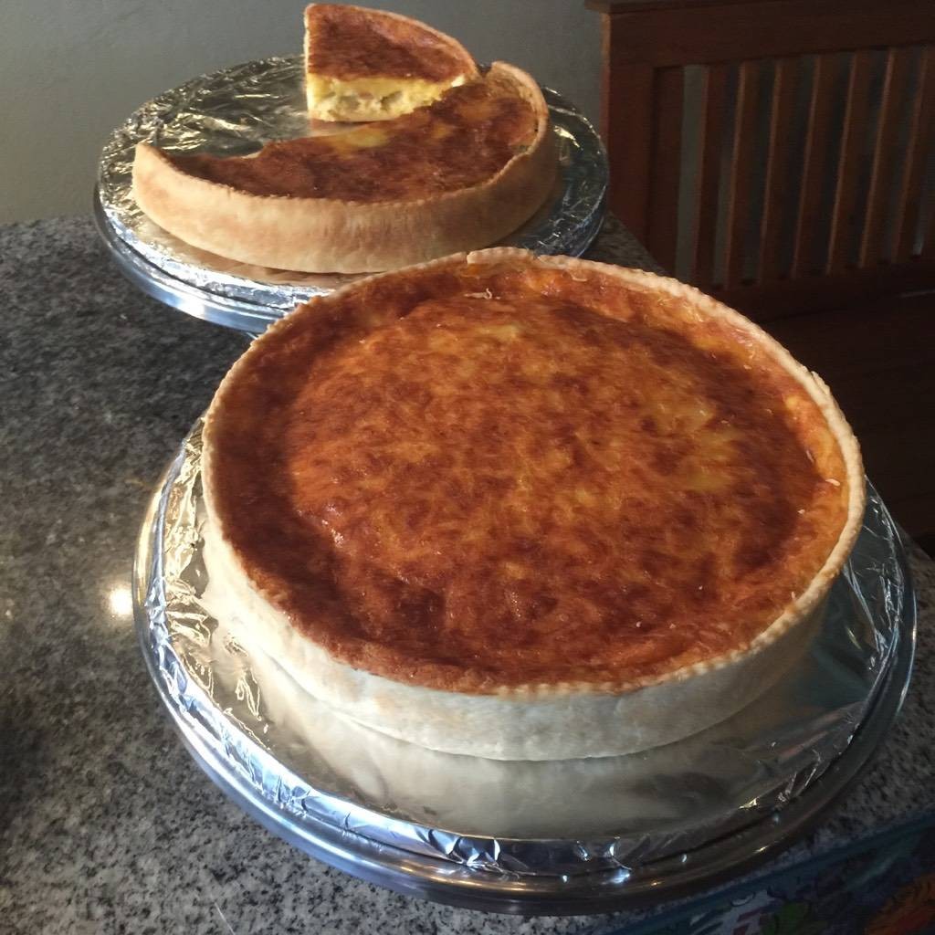 รีวิว The Witch Pie Factory - ร้านอยู่ซอย สุขุมวิท 65 นะคะ อยุ่ขวามือมี ...