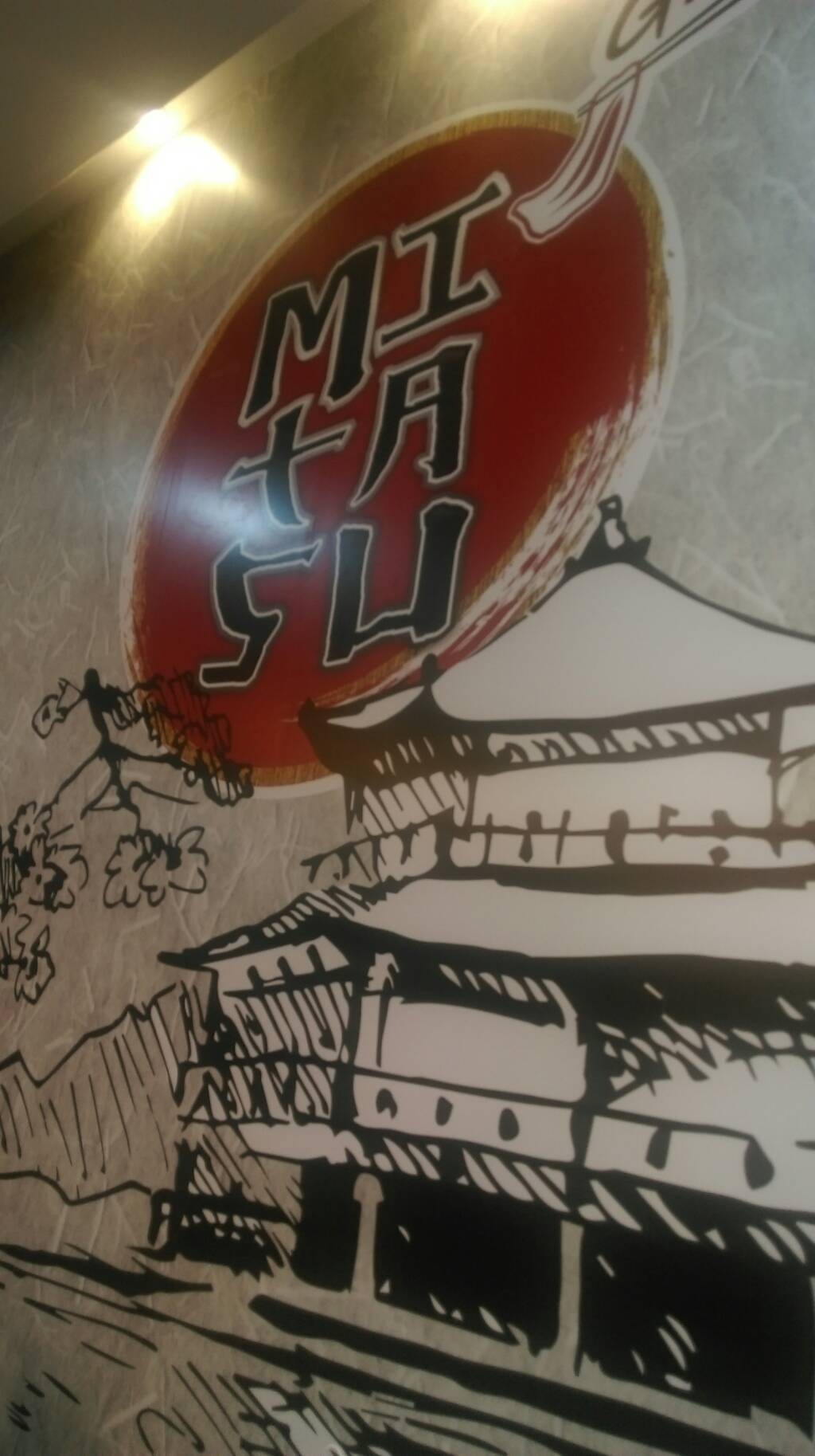 รีวิว MITASU Grill รังสิต - ชาบู,ปิ้งย่าง เลือกอย่างที่คุณพอใจ