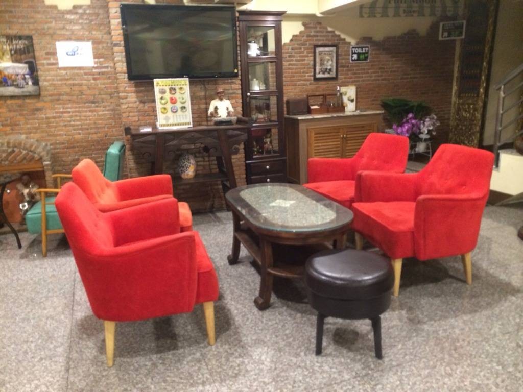 รีวิว Full Moon Bakery House Korean Town - ของหวานสไตล์เกาหลี Korean ...