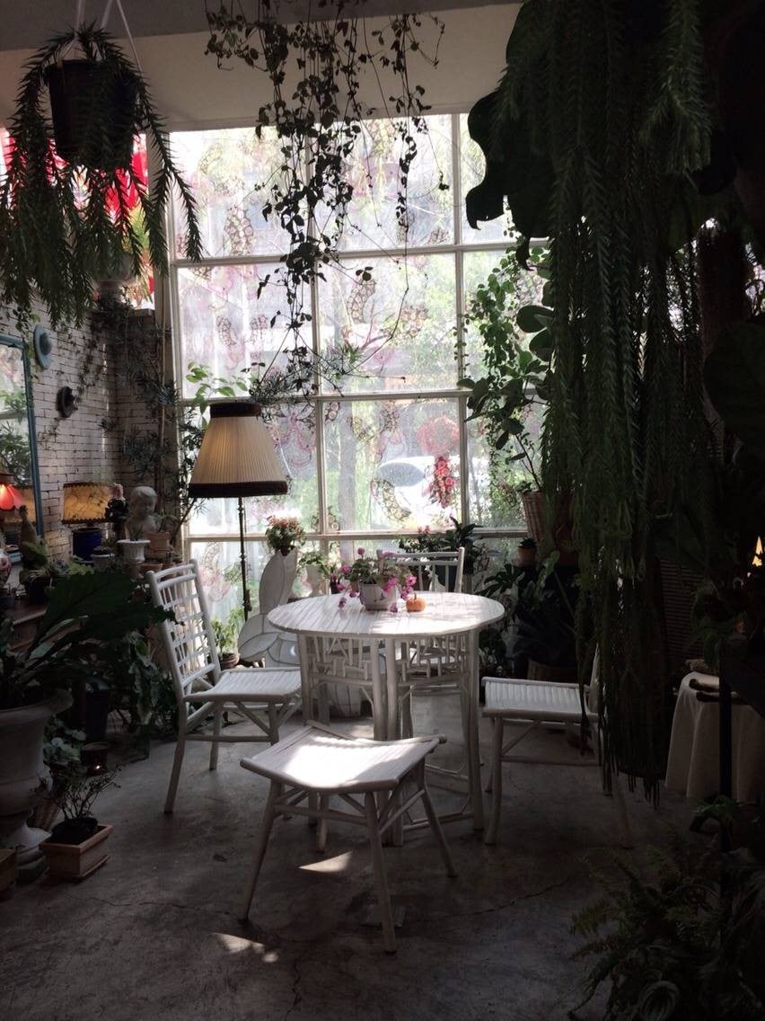 รีวิว Koland Cafe' - คาเฟ่ที่เลิศที่สุดในนิมมาน