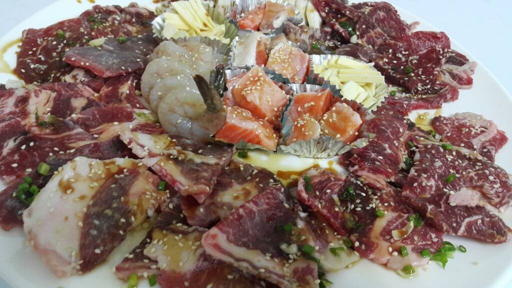 ร้าน Jad Jan คริสตัลดีไซน์เซ็นเตอร์ | รีวิวร้านอาหาร