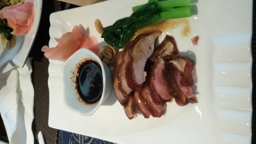 รีวิว wo wo tou - อาหารอร่อยยอดเยี่ยมเลยทีเดียวค่ะใครผ่านมาเห็นร้านนี้ ...