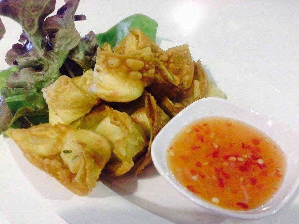 รีวิว Green Teak Organic Grill Buffet - Good taste, best price !! - Wongnai