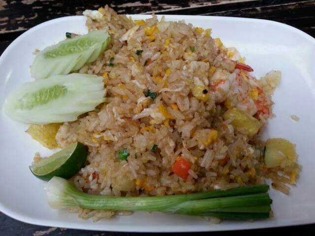 รีวิว iPho ไอเฝอ - มาเอเชียทีคทีไร เห็นร้านนี้คนเยอะตลอด