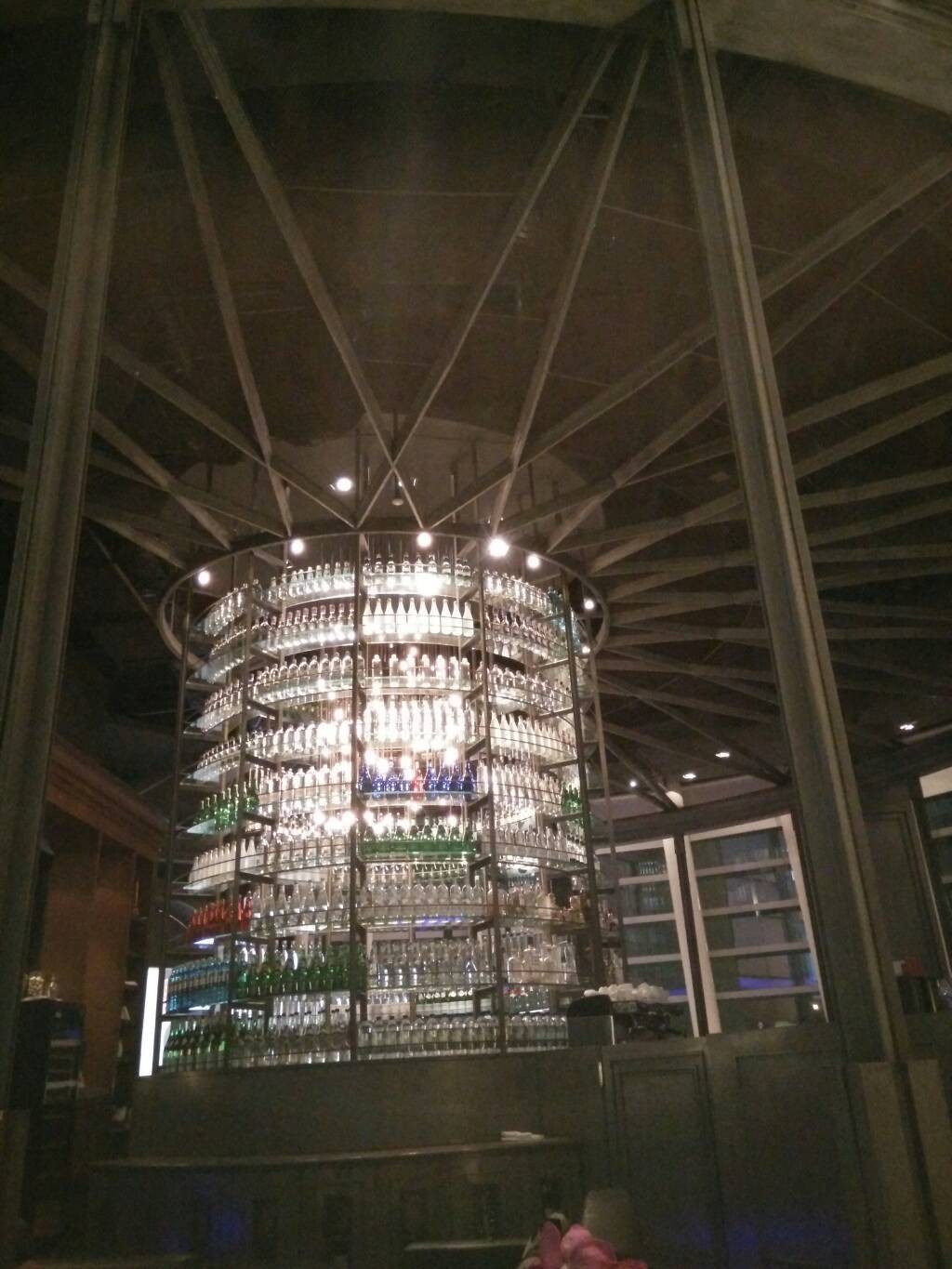 รีวิว Water Library (Chamchuri) Pop Up 39 - สุขุมวิท 39 - สมศักดิ์ศรี ...