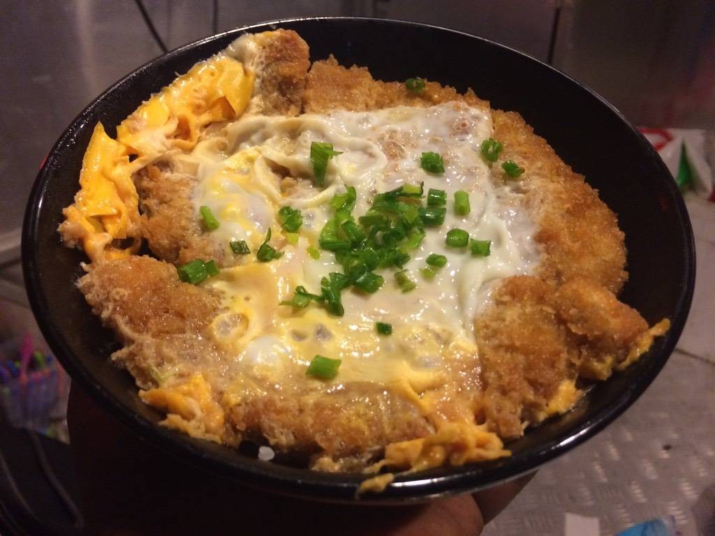 ร้าน Kofuku Original Street Curry 108 ม.อ. | รีวิวร้านอาหาร - Wongnai