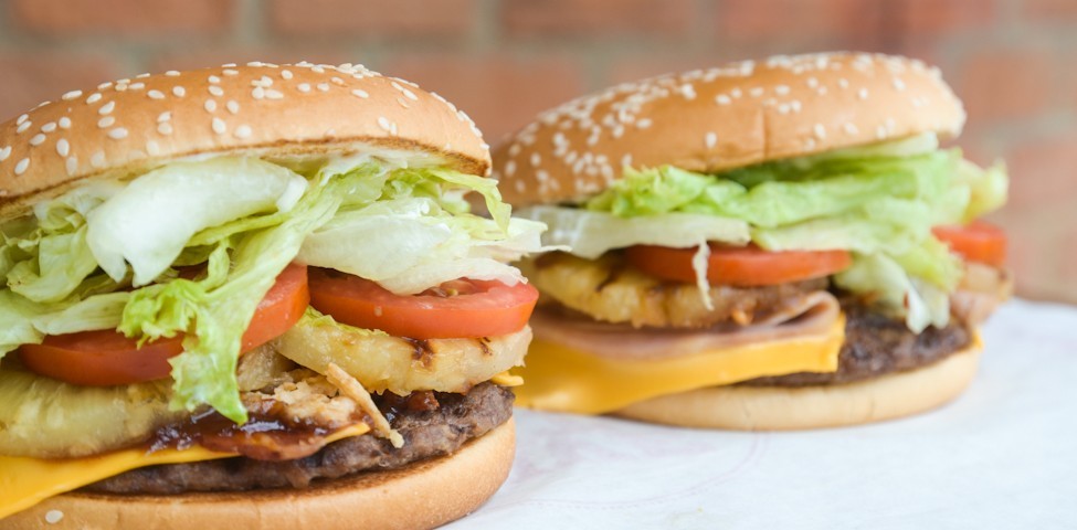 ต้องลอง! Hawaiian Whopper และ Breakfast Whopper เมนูเด็ดจากBurger King