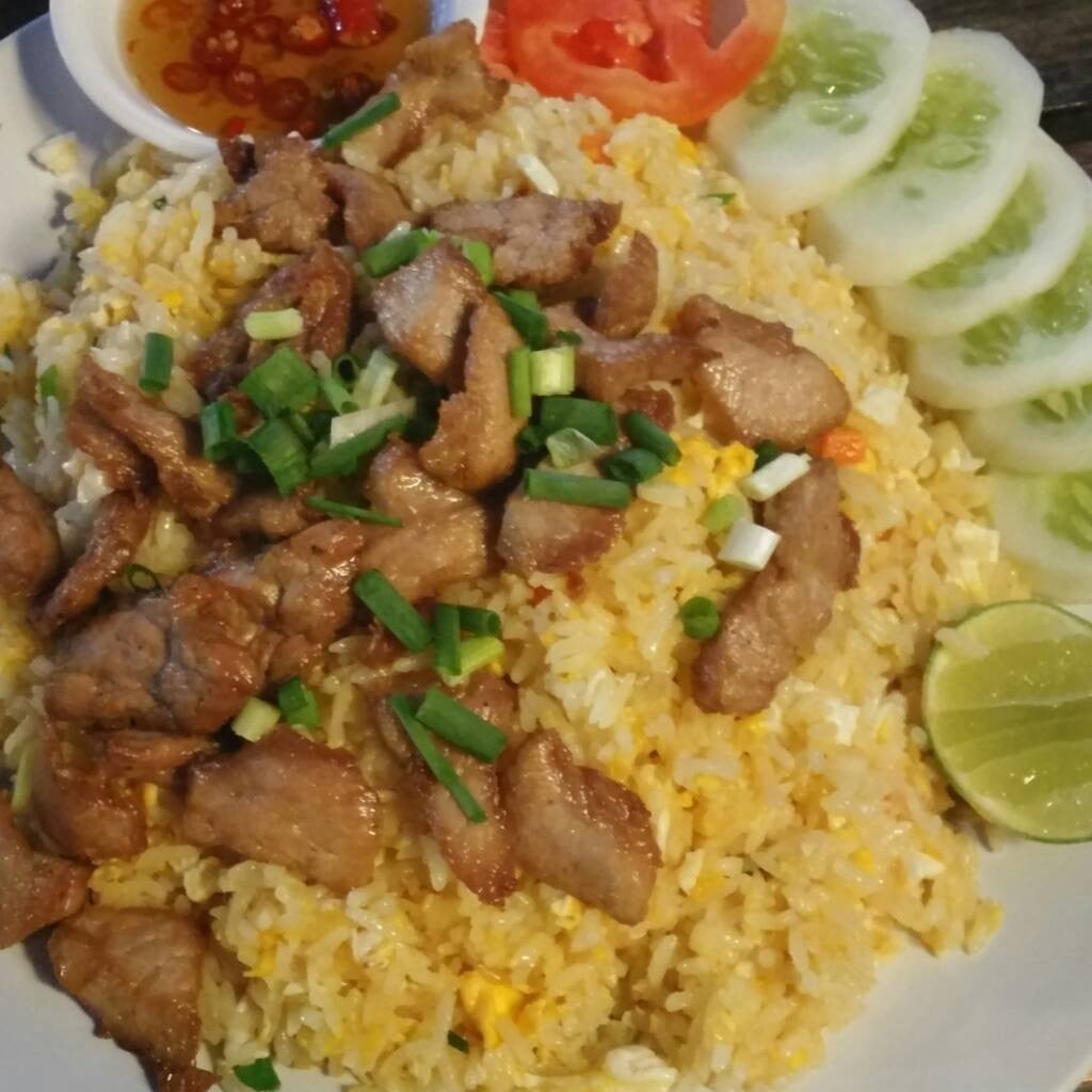 ร้าน La Moon | รีวิวร้านอาหาร