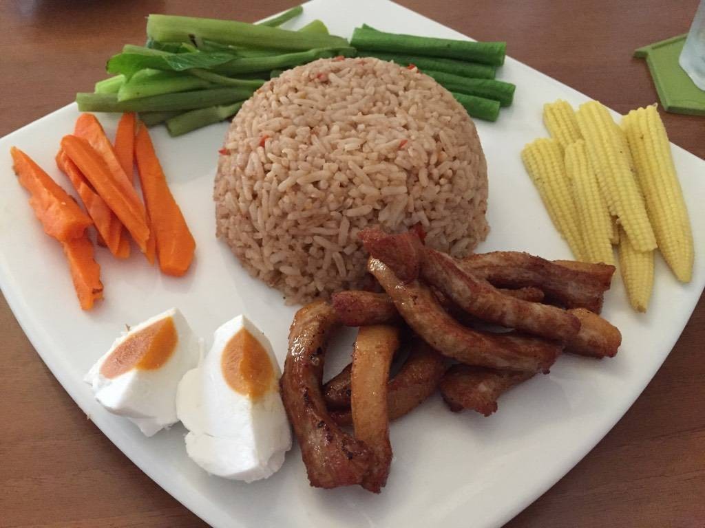 รีวิว Kopee Cafe' - ร้านอาหารและกาแฟครบในที่เดียว - Wongnai