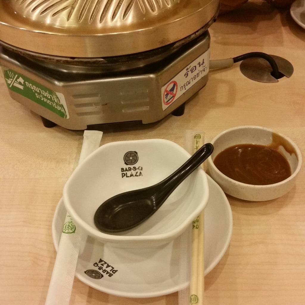 รีวิว Bar-B-Q Plaza Central ลาดพร้าว - bbq plaza @ เซ็นทรัลลาดพร้าว