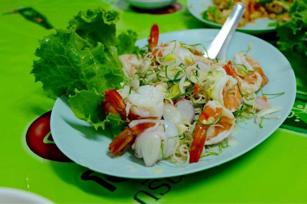 รูป กอบโภชนา พังงา