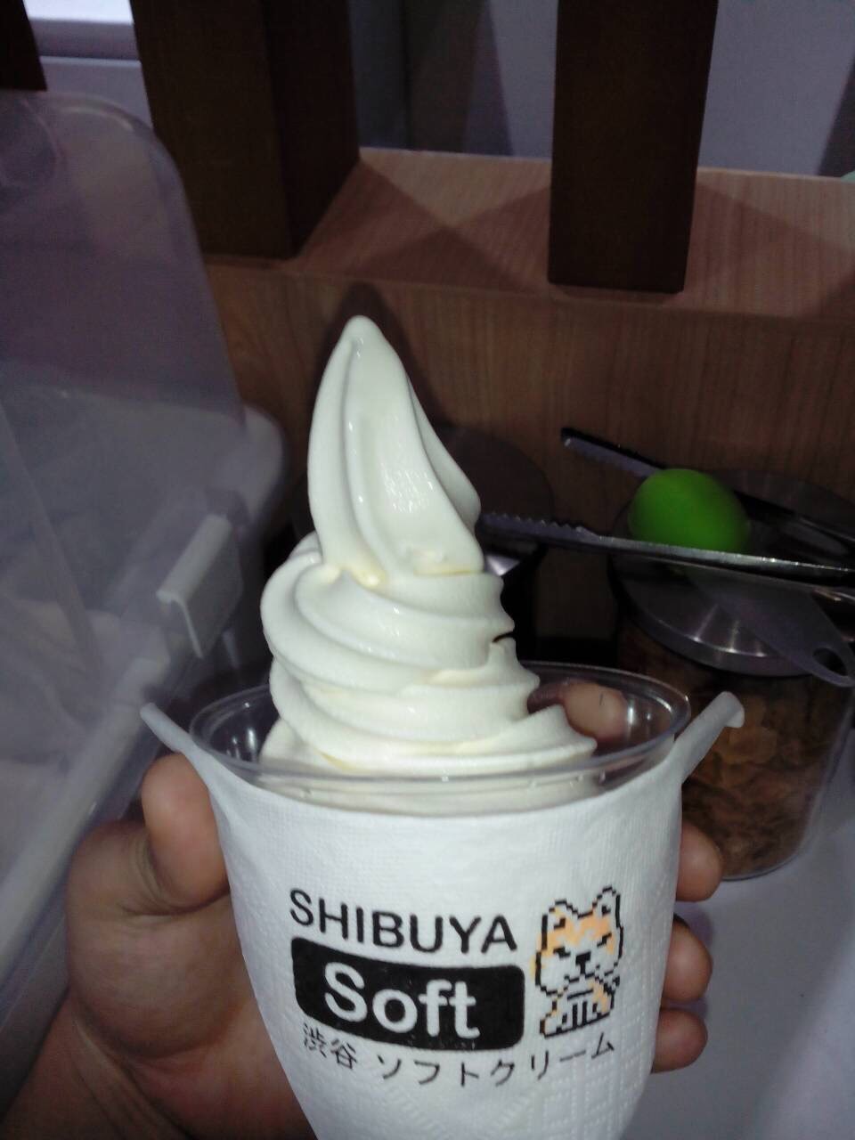 รีวิว Shibuya Soft - ติมติมติมติม