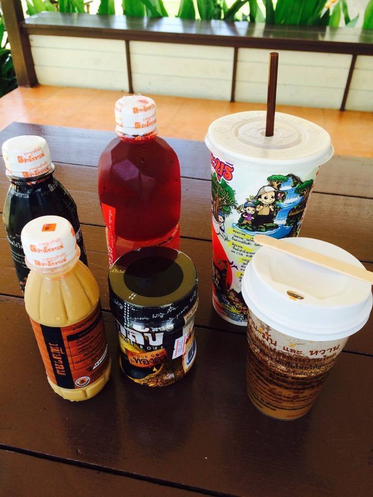 ร้าน บ้านไร่กาแฟ PaP GAS | รีวิวร้านอาหาร