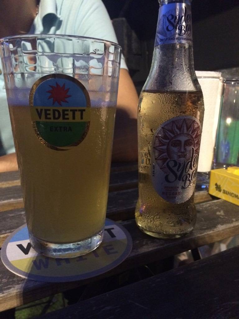 รีวิว Stair By Me - ชิลเบียร์@ JJ Green