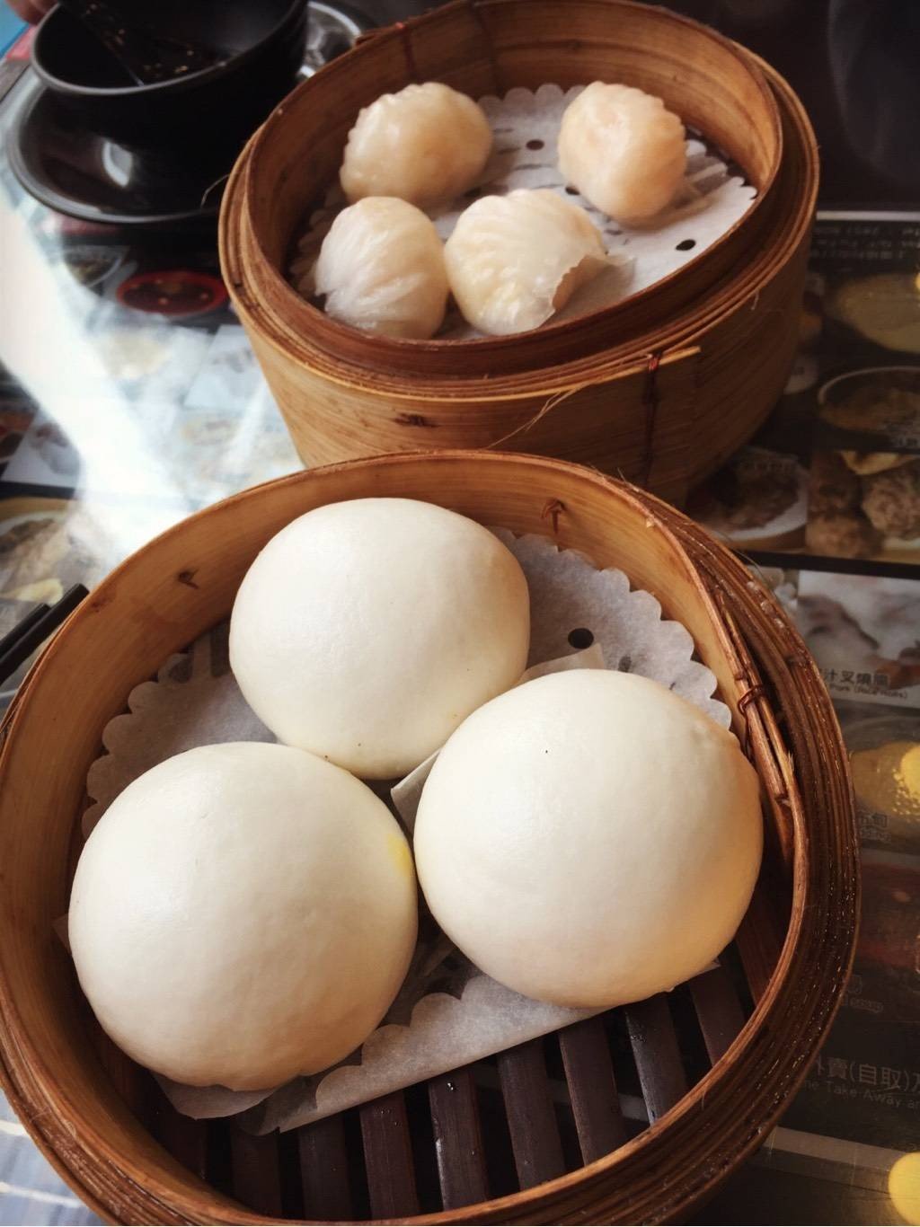 รูป Dim Sum Square