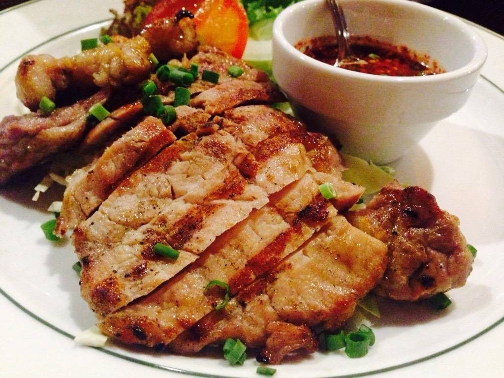 Henry J. Bean's Bar & Grill - สั่งอาหารเดลิเวอรี | Wongnai x LINE MAN