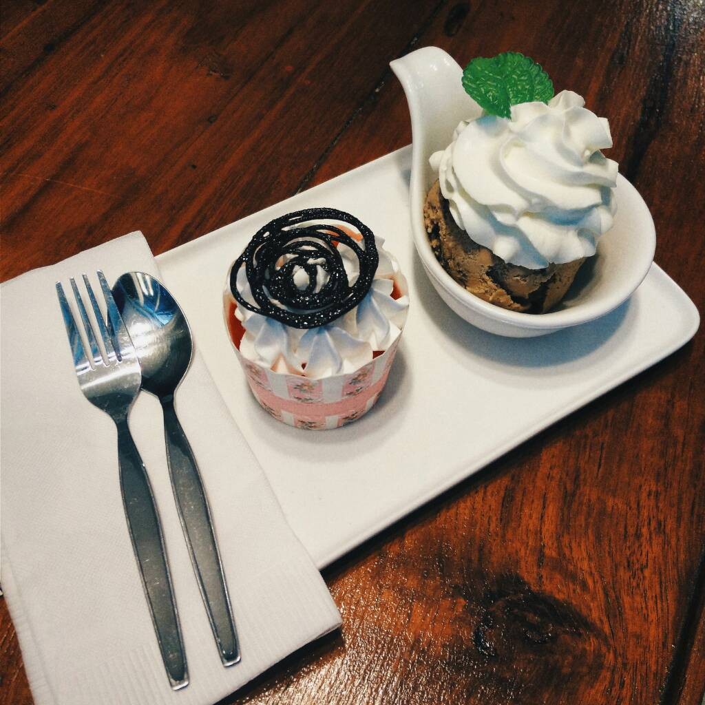 ร้าน Archi Coffee | รีวิวร้านอาหาร