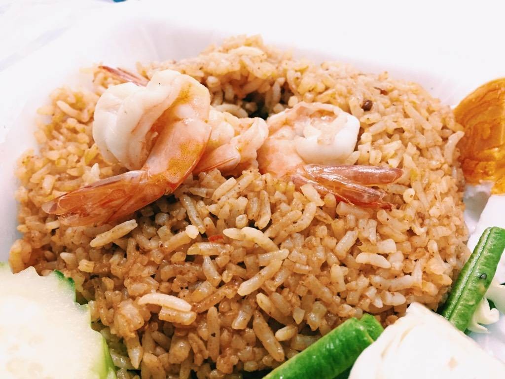 รีวิว Sansuk Coffee - อาหารหลากหลาย บรรยากาศน่านั่ง - Wongnai