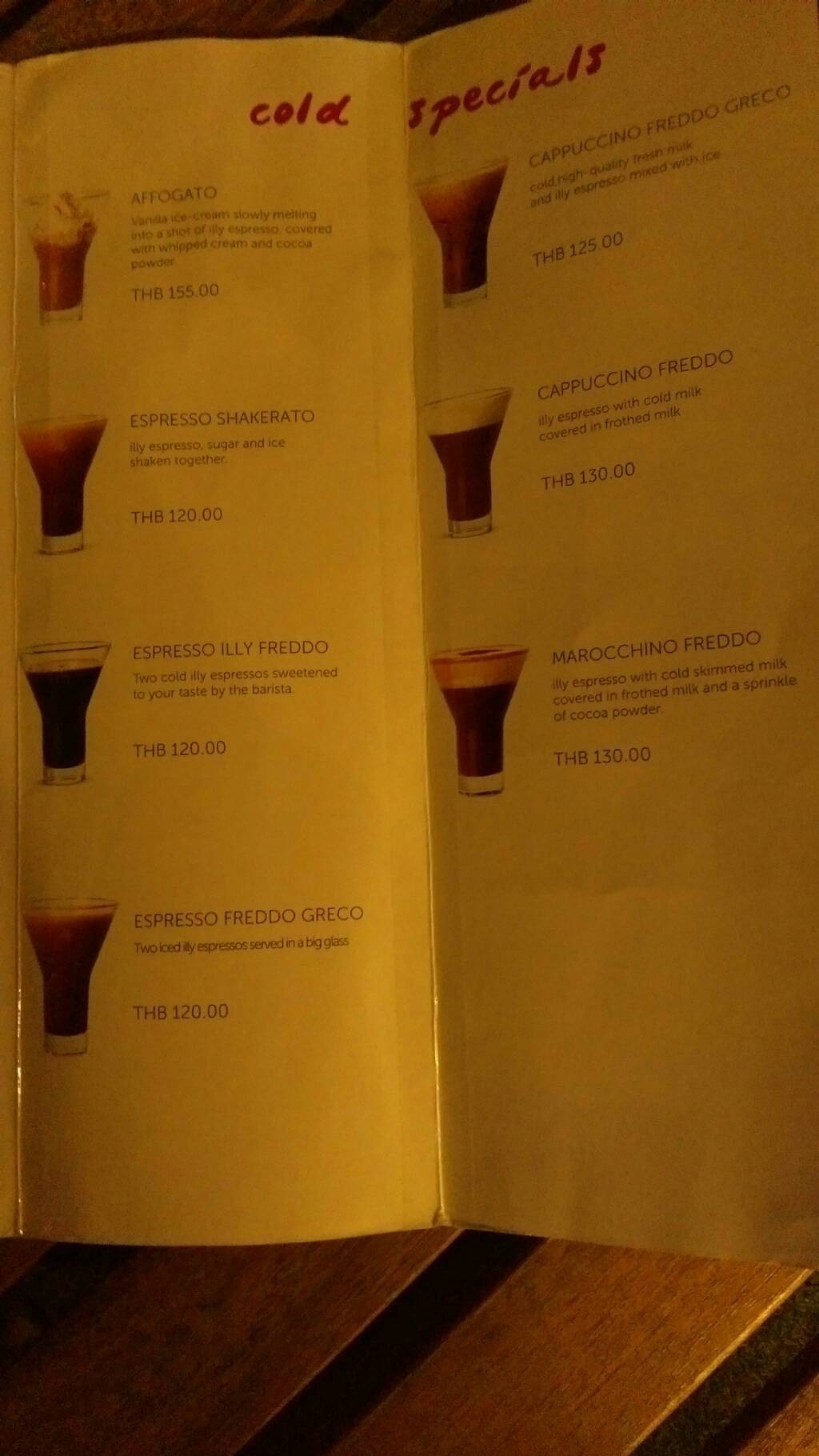 รีวิว Espresso Crew Coffee Bar (ECCB) - กาแฟอร่อยมาก พนักงานน่ารัก ...