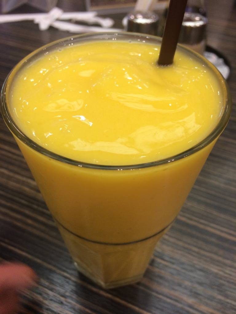 ร้าน Asian Corner King Power Complex รางน้ำ | รีวิวร้านอาหาร