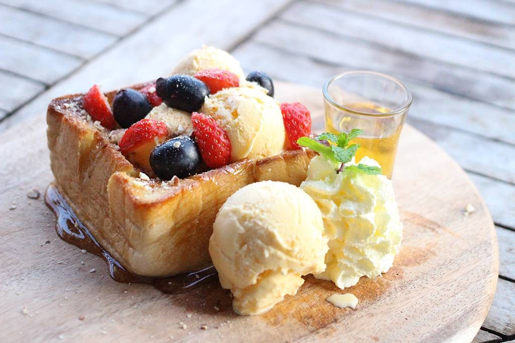 Natit coffee & crafts - สั่งอาหารเดลิเวอรี | Wongnai x LINE MAN