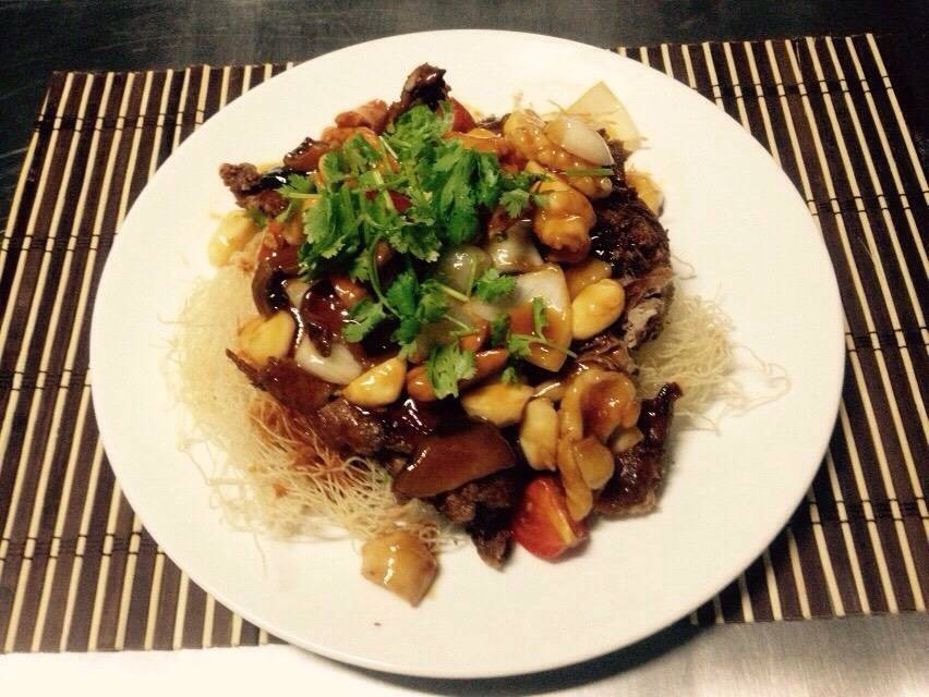 ร้าน อาหารพาแลง | รีวิวร้านอาหาร