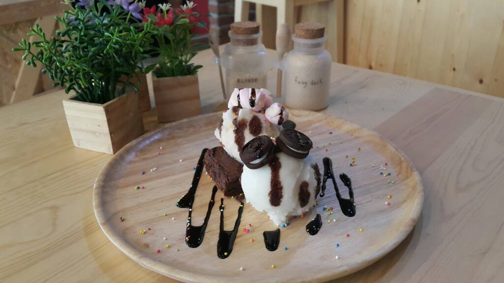 รีวิว Poptales - อร่อยจนต้องบอกต่อ