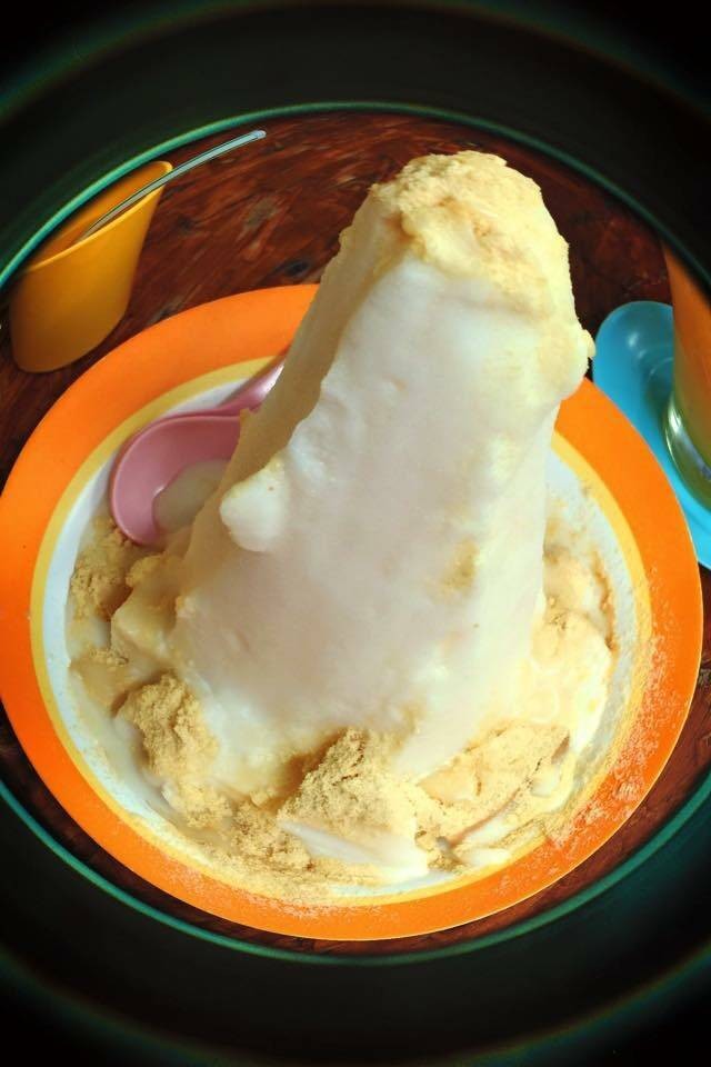 รีวิว Milk Zone - ร้าน ที่เราต้องมา เด็กหน้ามอ