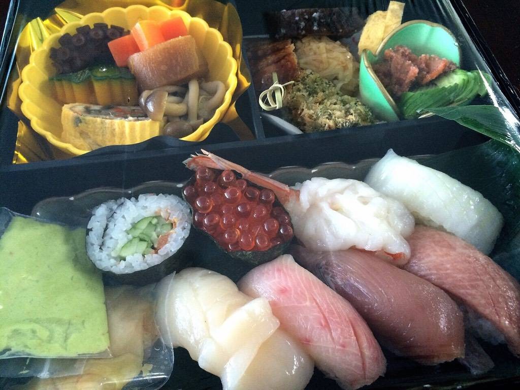 รีวิว Nippon Tei (日本亭) นิคมอุตสาหกรรมอมตะนคร - ร้านอาหารญี่ปุ่น ที่คน ...