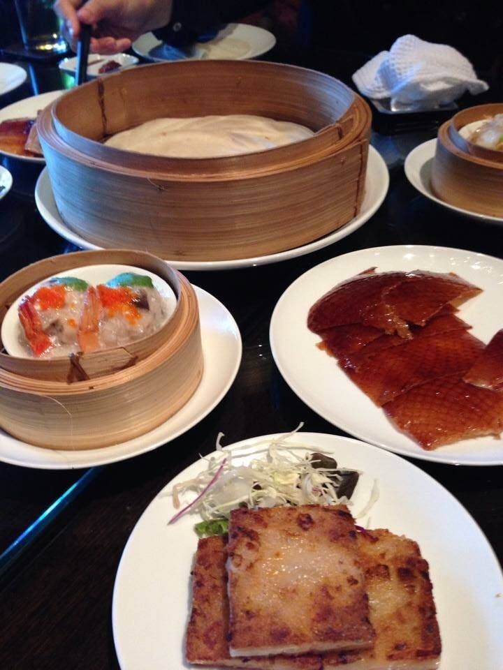 รูป Fei Ya โรงแรมเรเนซองส์ กรุงเทพฯ