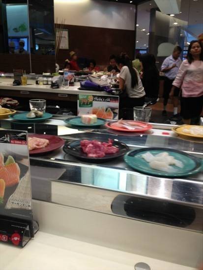รีวิว Shabushi เซ็นทรัลแจ้งวัฒนะ ชั้น 6 - Shabu shabushi