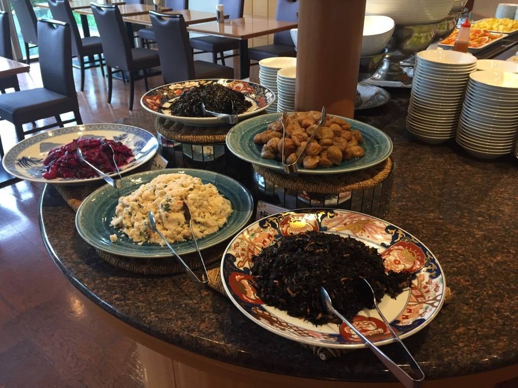 ร้าน Gardenia Restaurant | รีวิวร้านอาหาร