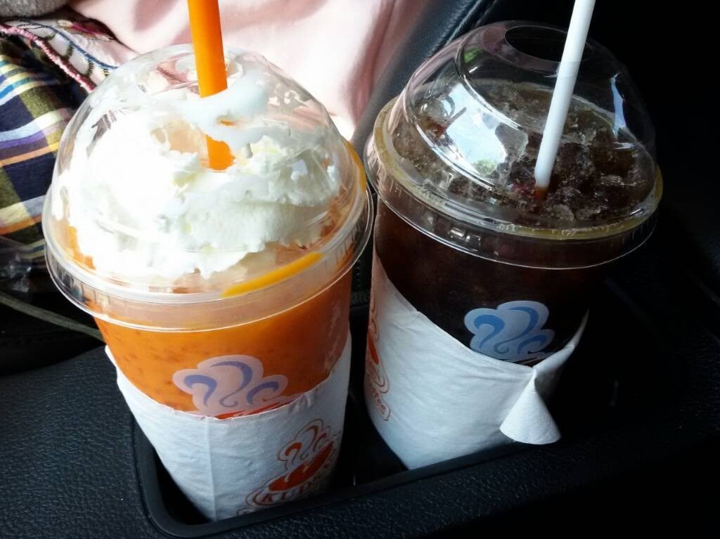 รูป Kudsan Bakery & Coffee 7-11 ซอยกำนันแม้น